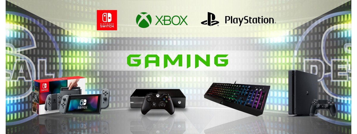 SDeal Malaysia SIM Racing & Motorsport