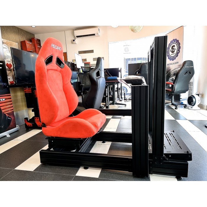 [7 Gen] SDeal Dynasty Solid Classic 40120 Simulator Racing & Motion ...