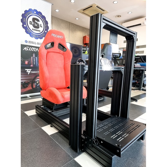 [7 Gen] SDeal Dynasty Solid Classic 40120 Simulator Racing & Motion ...