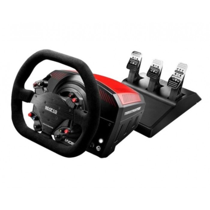 XBOX & PC THRUSTMASTER TX-XW RACER SPARCO P310 COMPETIOTION MOD ...