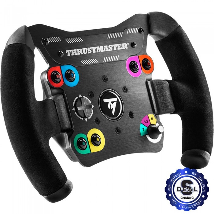 THRUSTMASTER TM OPEN WHEEL ADD ON