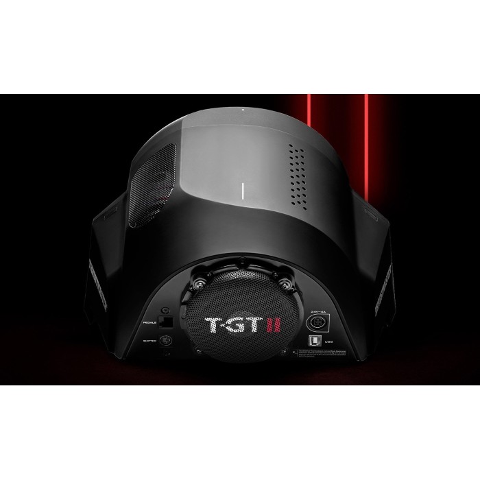 [MY WARRANTY 1 YEAR] THRUSTMASTER TGT 2 OFFICIALLY LICENSED FOR ...