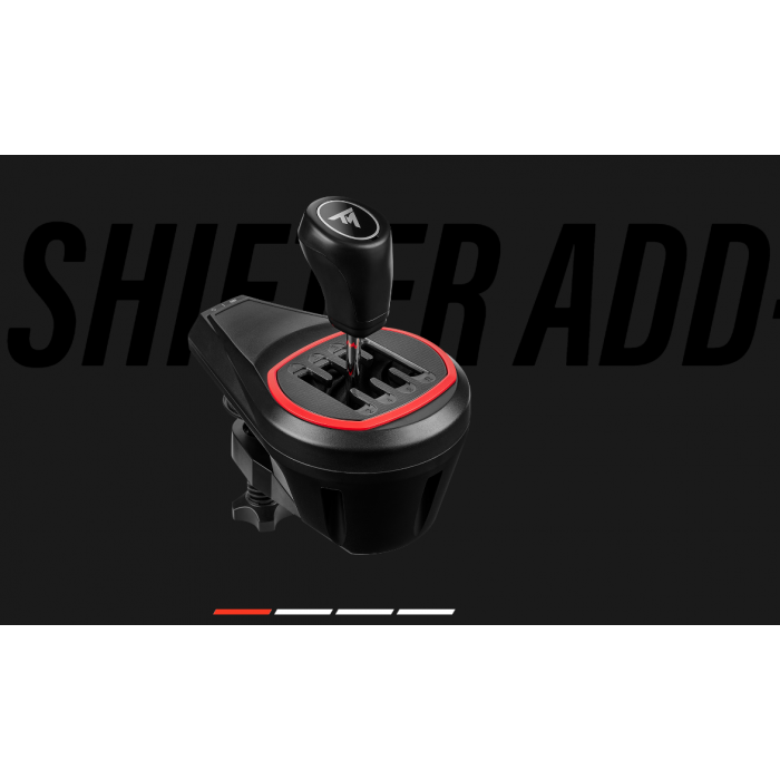 THRUSMASTER TH8S SHIFTER ADD ON