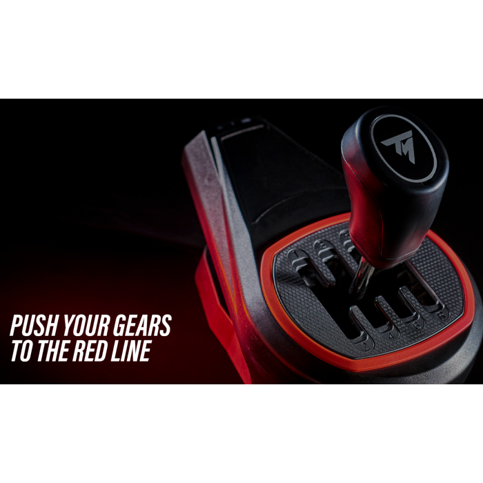 THRUSMASTER TH8S SHIFTER ADD ON