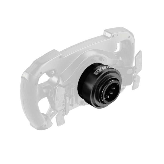 MOZA RACING QUICK RELEASE QR 70MM
