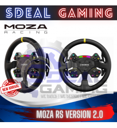 MOZA RACING