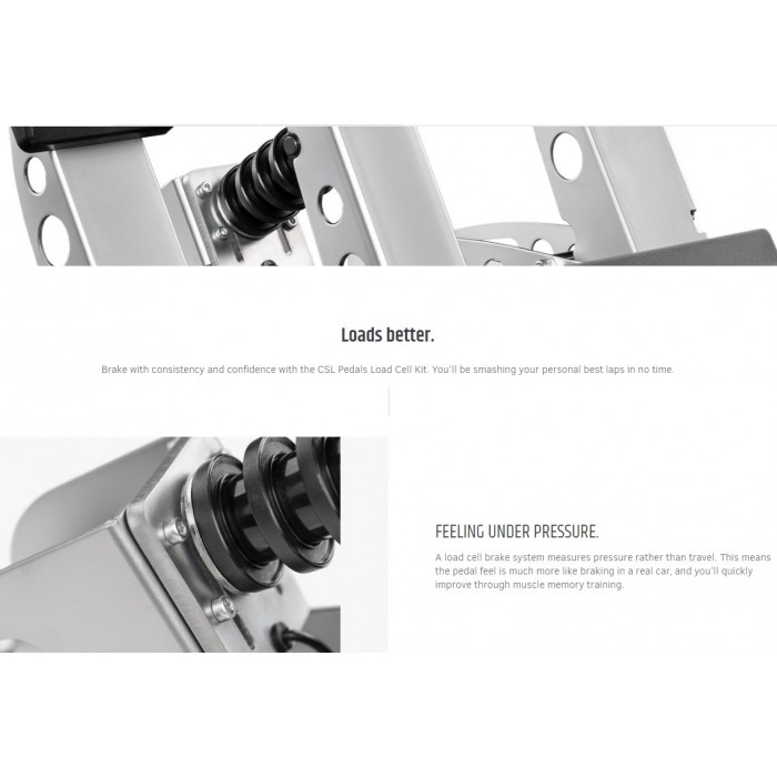 FANATEC CSL LOADCELL BRAKE KIT (BRAKE ONLY)