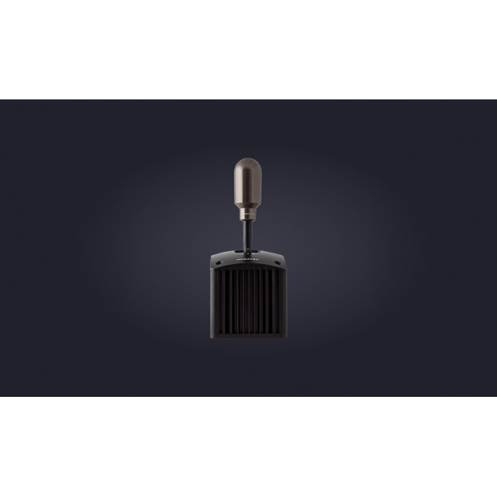FANATEC SQ V1.5 SEQUENTIAL + H PATTERN SHIFTER