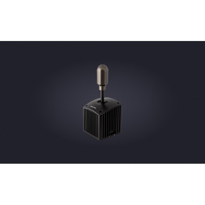 FANATEC SQ V1.5 SEQUENTIAL + H PATTERN SHIFTER