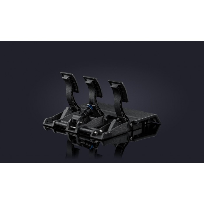 FANATEC CSL ELITE V2 LOADCELL PEDALS