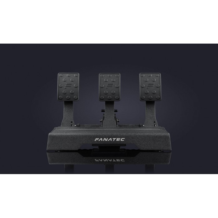 FANATEC CSL ELITE V2 LOADCELL PEDALS