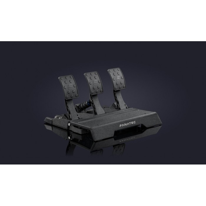 FANATEC CSL ELITE V2 LOADCELL PEDALS