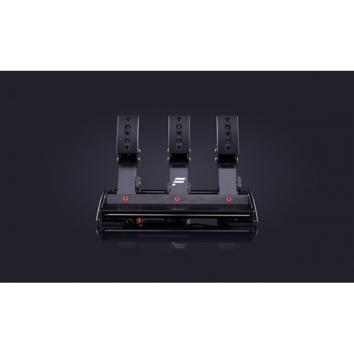 FANATEC CLUBSPORT V3 90KG LOADCELL PEDALS