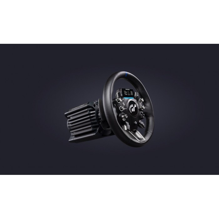 FANATEC GRAN TURISMO® DD EXTREME (15NM) WHEEL BASE + STEERING BUNDLE
