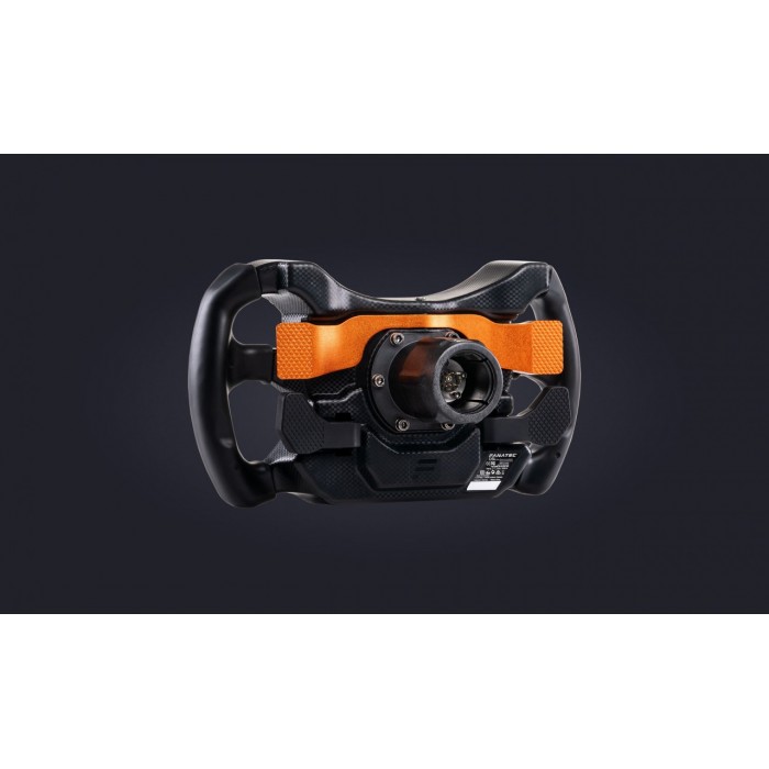 FANATEC MCLAREN GT3 V2 WHEEL