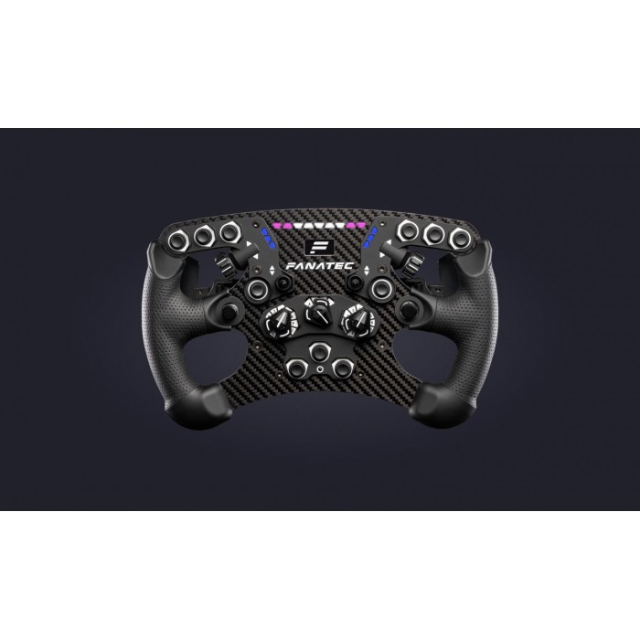 FANATEC FORMULA V2.5 F1 WHEEL