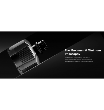 MOZA RACING [XBOX] R3 DIRECT DRIVE DD COMPLETE SET 2/3 PEDALS WITH ...