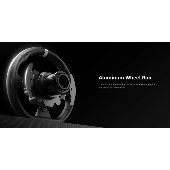 MOZA RACING [XBOX] R3 DIRECT DRIVE DD COMPLETE SET 2/3 PEDALS WITH ...