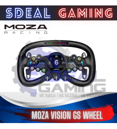 MOZA RACING