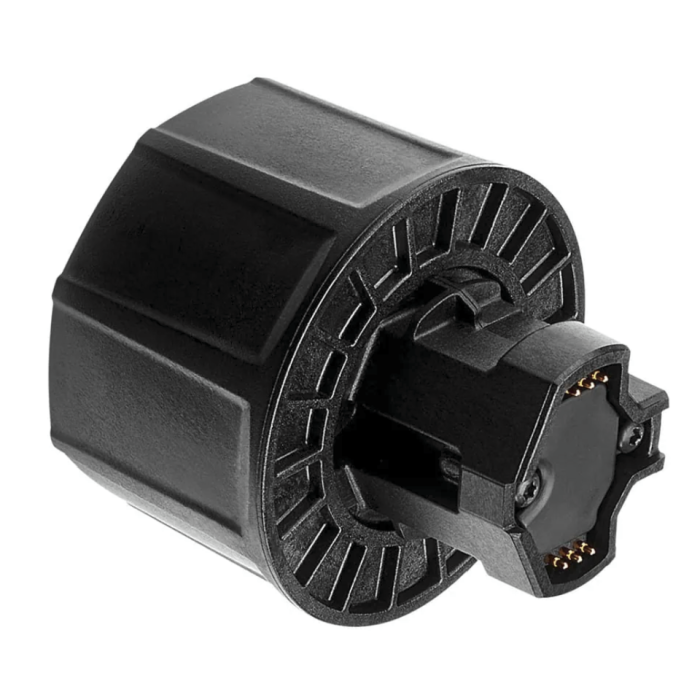 PC THRUSMASTER DUAL QUICK RELEASE ADAPTER (T818) 1/2 PCS