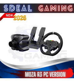 MOZA RACING
