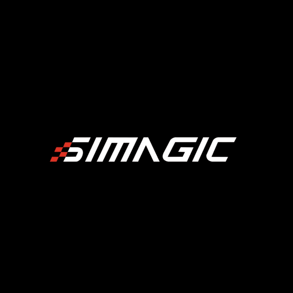 SIMAGIC COMING SOON
